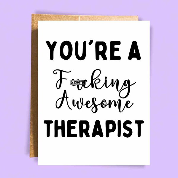 Congratulations Psychologist Card - Etsy