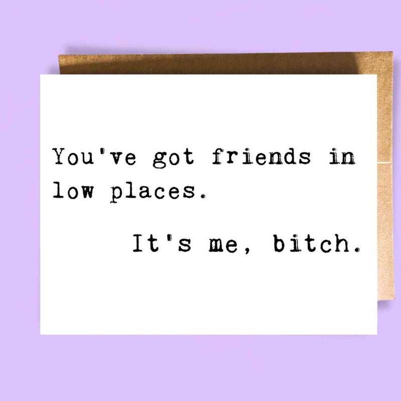 Funny Birthday Cards - Etsy