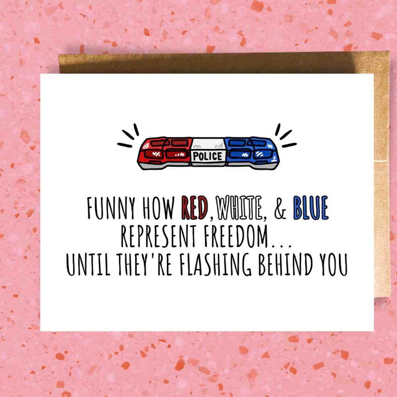 Redneck Birthday Card - Etsy
