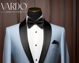 Buy Dark Green Tuxedo for Men Classic Elegance, Wedding & Formal Events Tailored Suit the Rising ...
