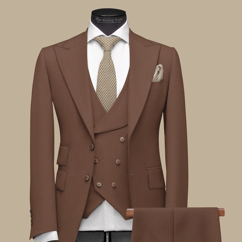 Enchanted Suits Men - Etsy