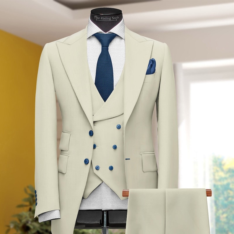 Enchanted Suits Men - Etsy