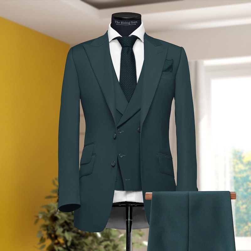 Enchanted Suits Men - Etsy