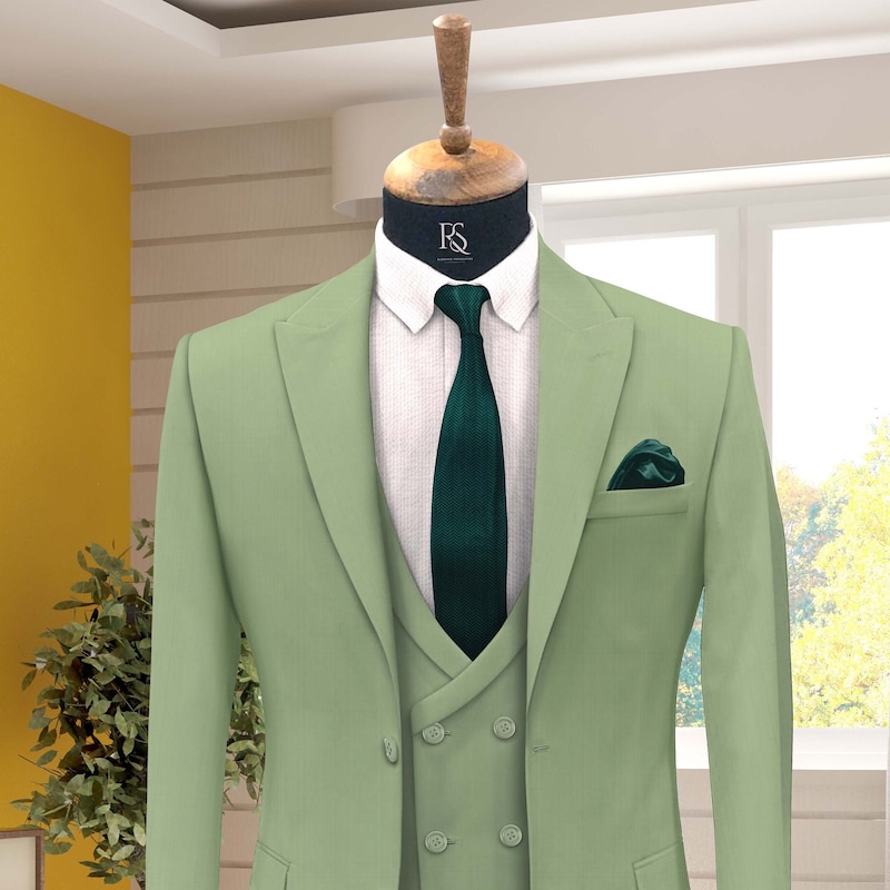 Enchanted Suits Men - Etsy