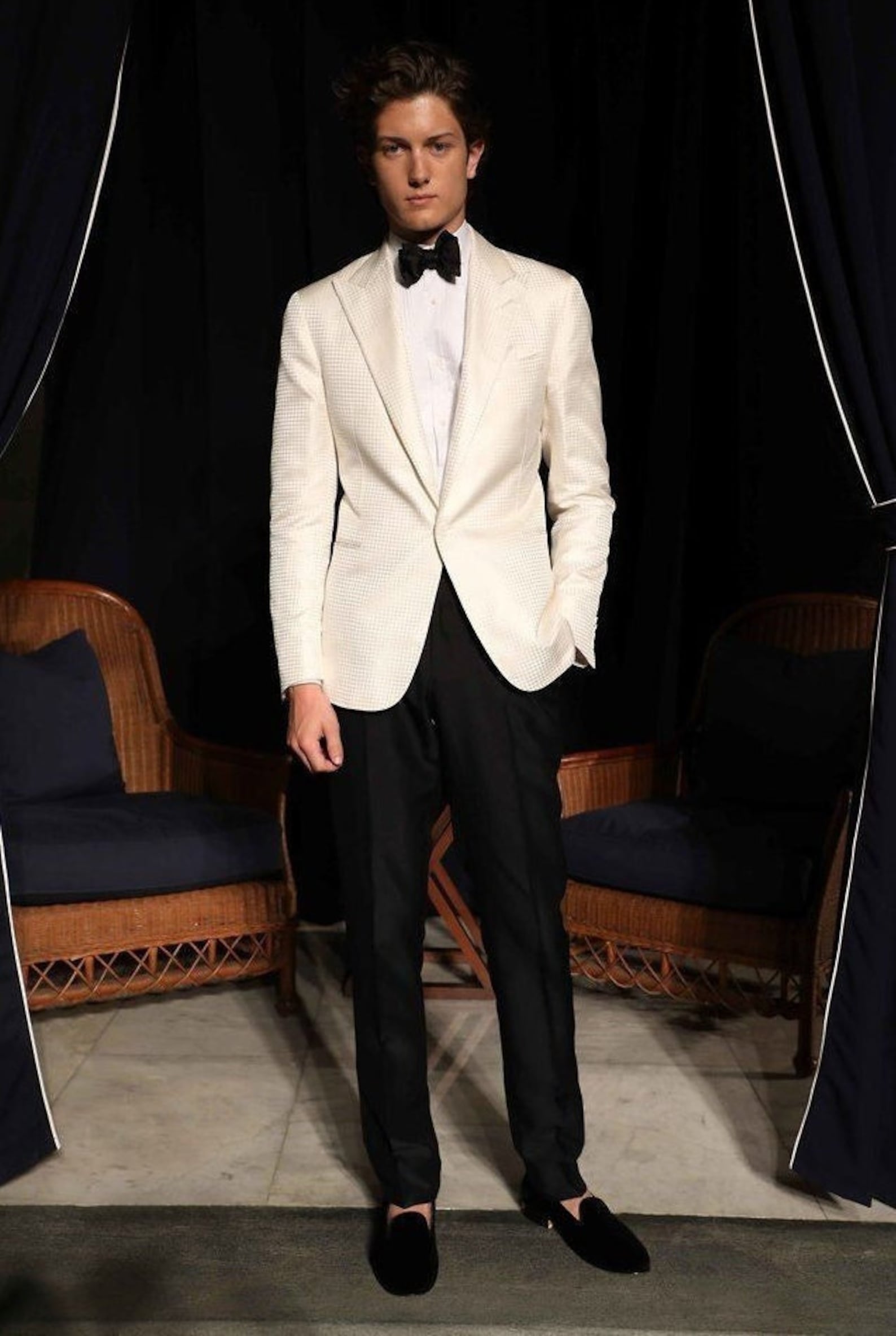 Suits for Men / Ivory Tuxedo Dinner Blazer/jacket/coat for Men - Etsy