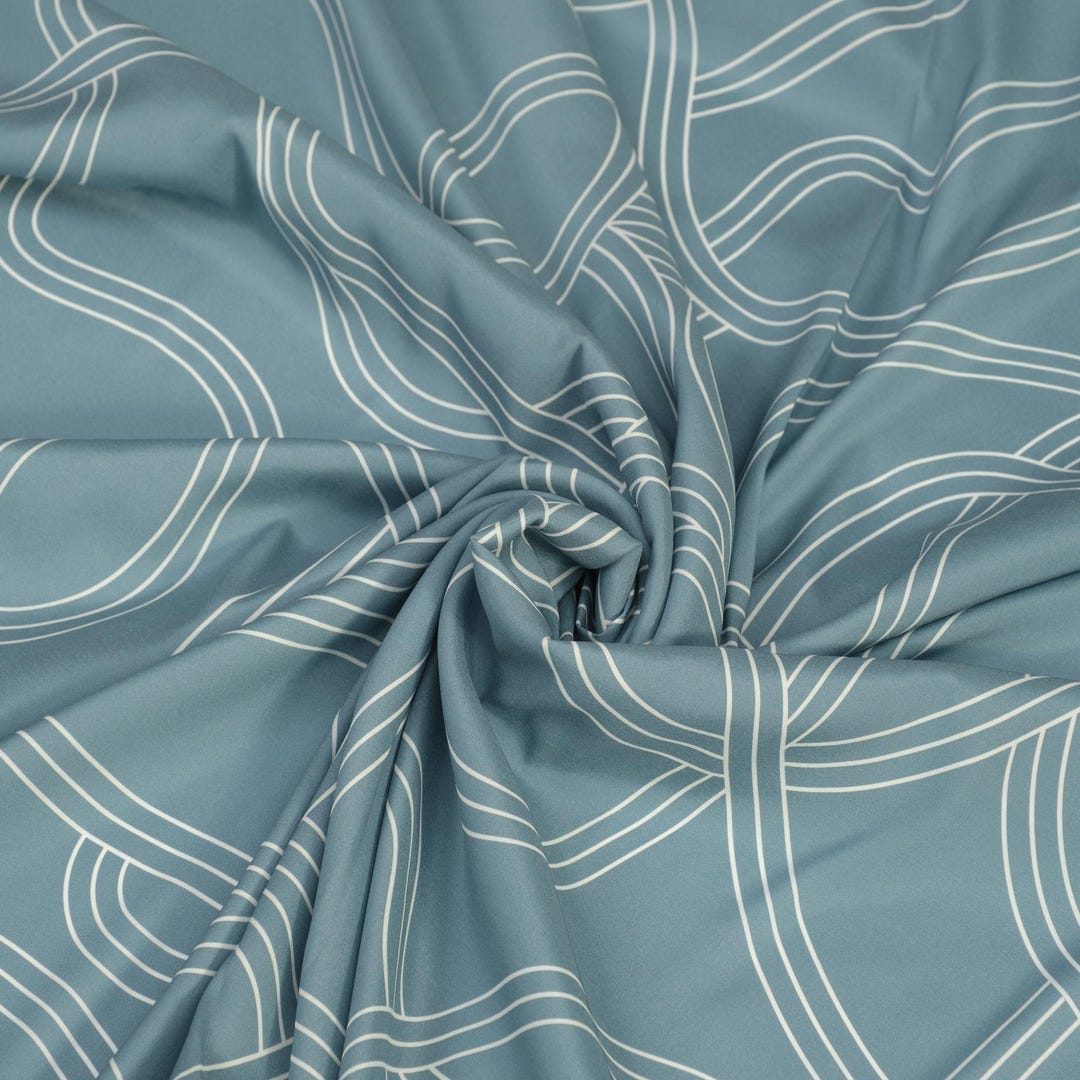 Stretch Silk Satin – Italian Designer Silk Fabric Lightweight ...