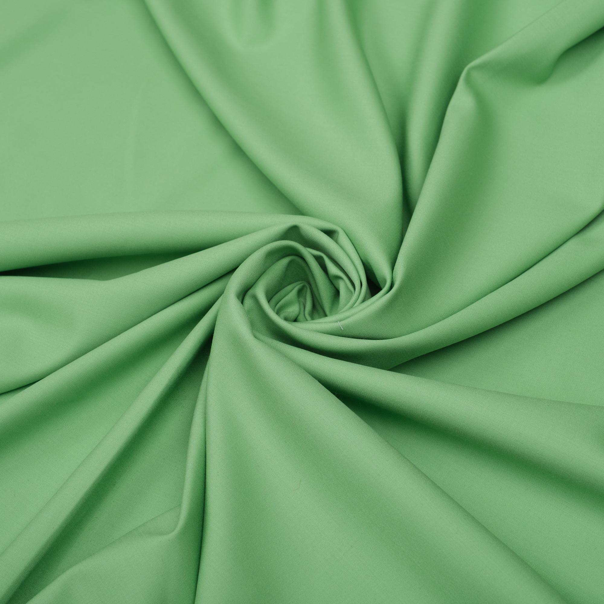 Italian Wool Satin Faille Fabric – Stretch Suiting Material, Solid ...