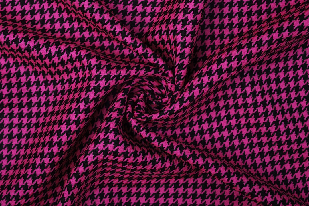 100% Italian WOOL / Designer Fashion Costume Fabric / Wool - Etsy