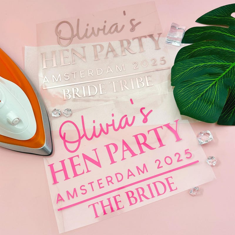Irish Hen Do Gift - 60+ Gift Ideas for 2026