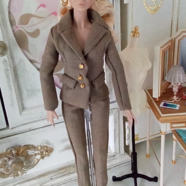Poppy Parker - Etsy