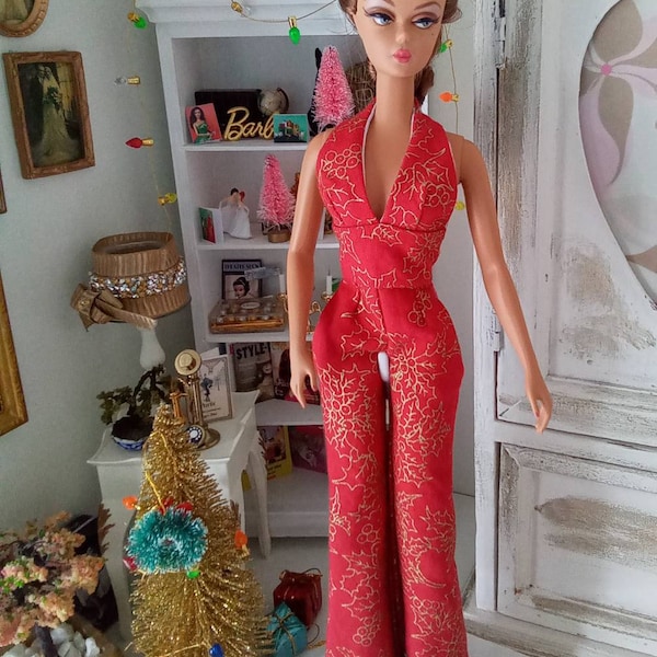 Barbie Repro Outfit - Etsy