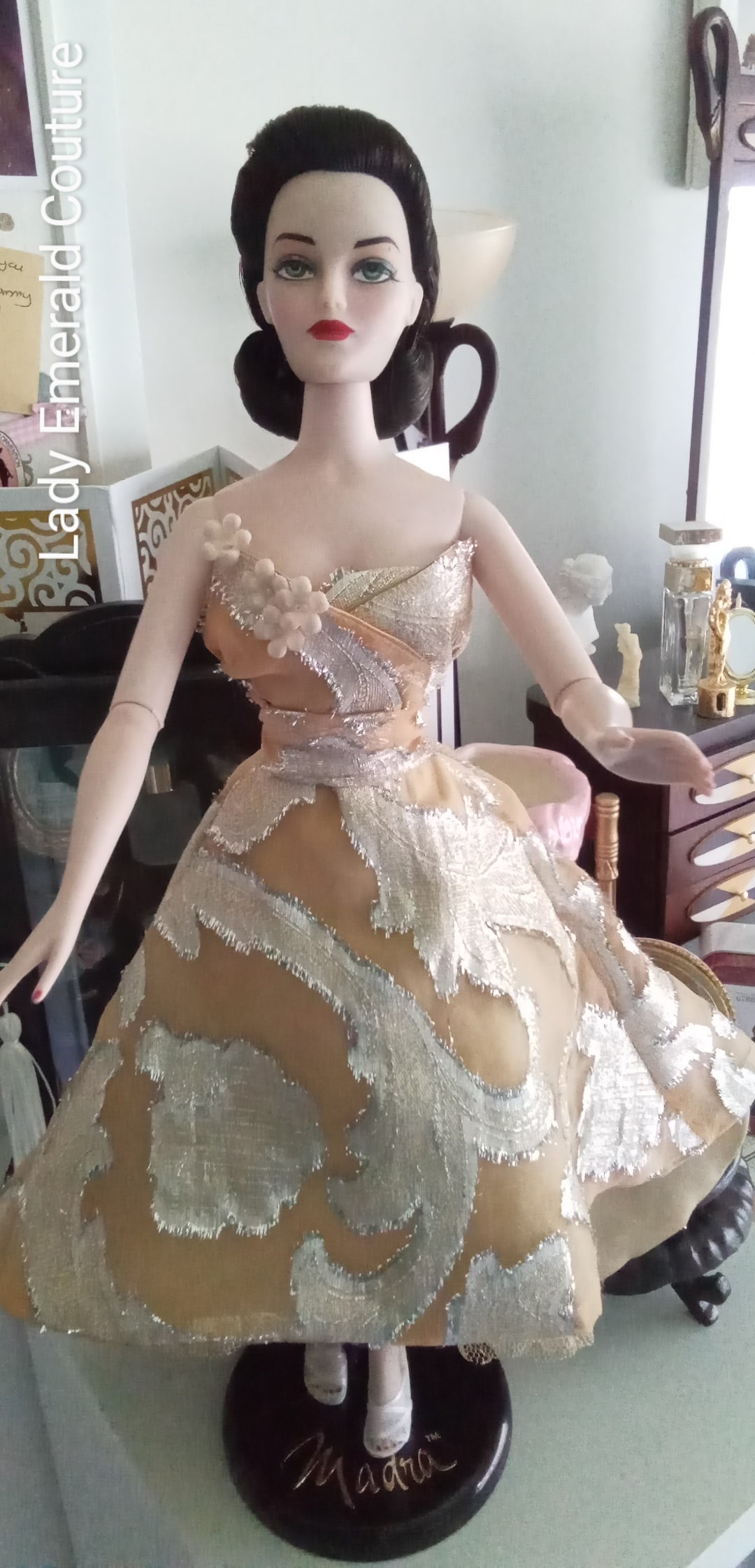 Madra Evening Wear Only - Etsy