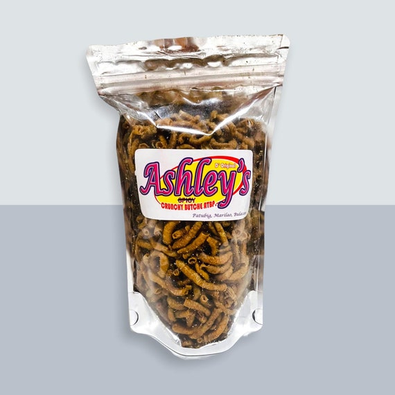 Crispy Isaw Crispy Chicken Intestine Filipino Authentic Etsy
