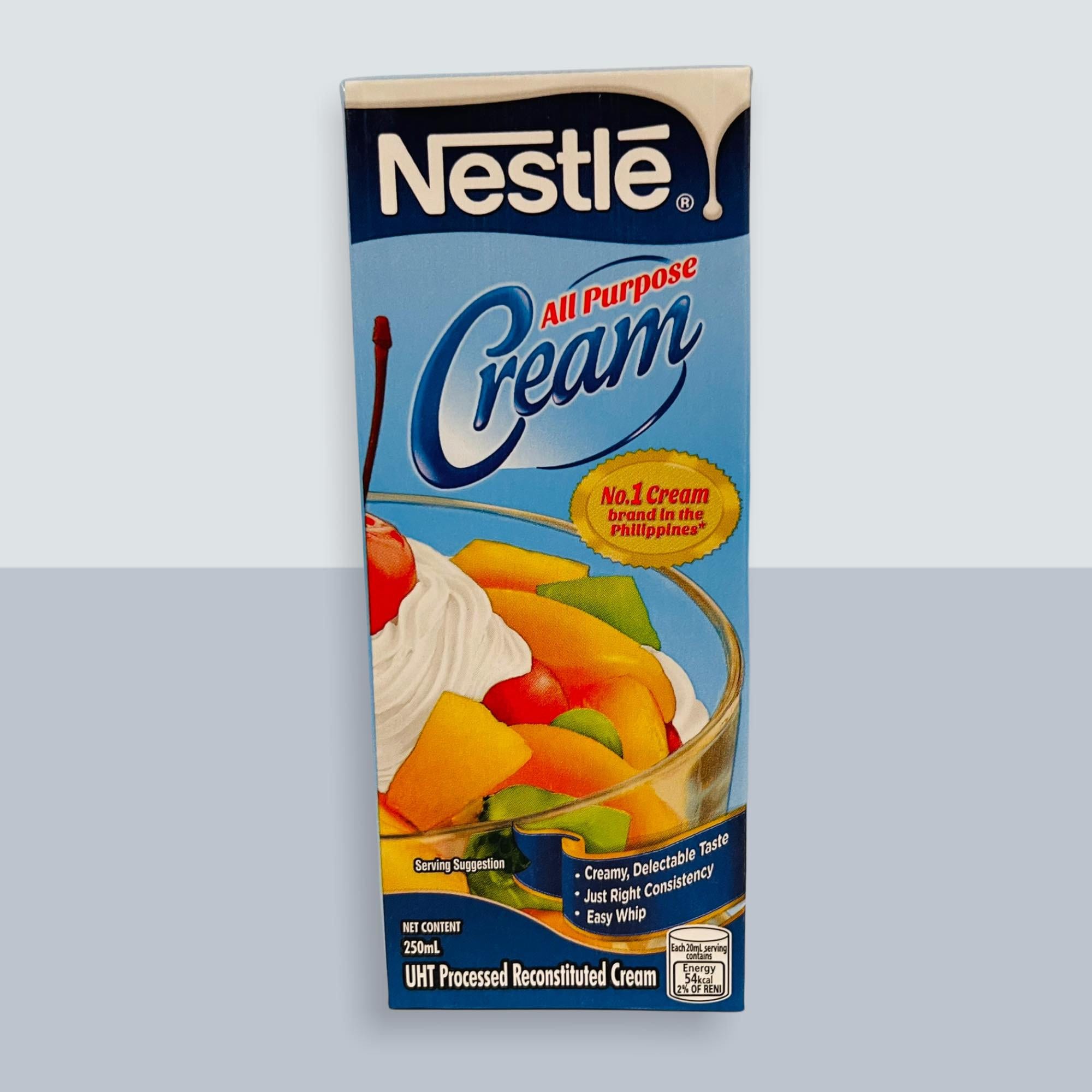 Nestle All Purpose Cream
