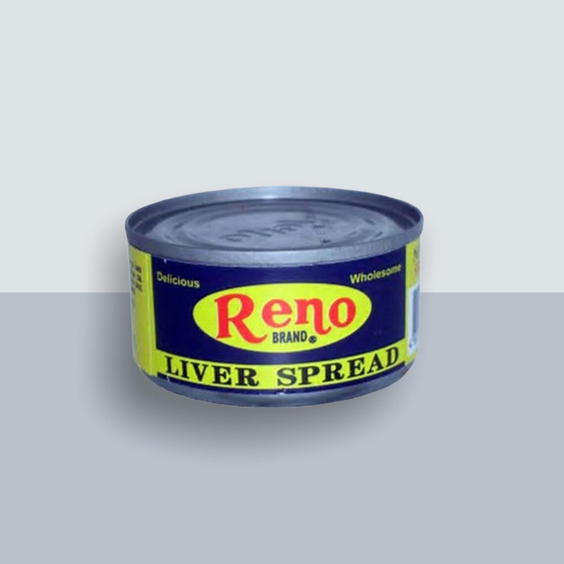 Reno Liver Spread 40g Filipino Food Made in the - Etsy UK