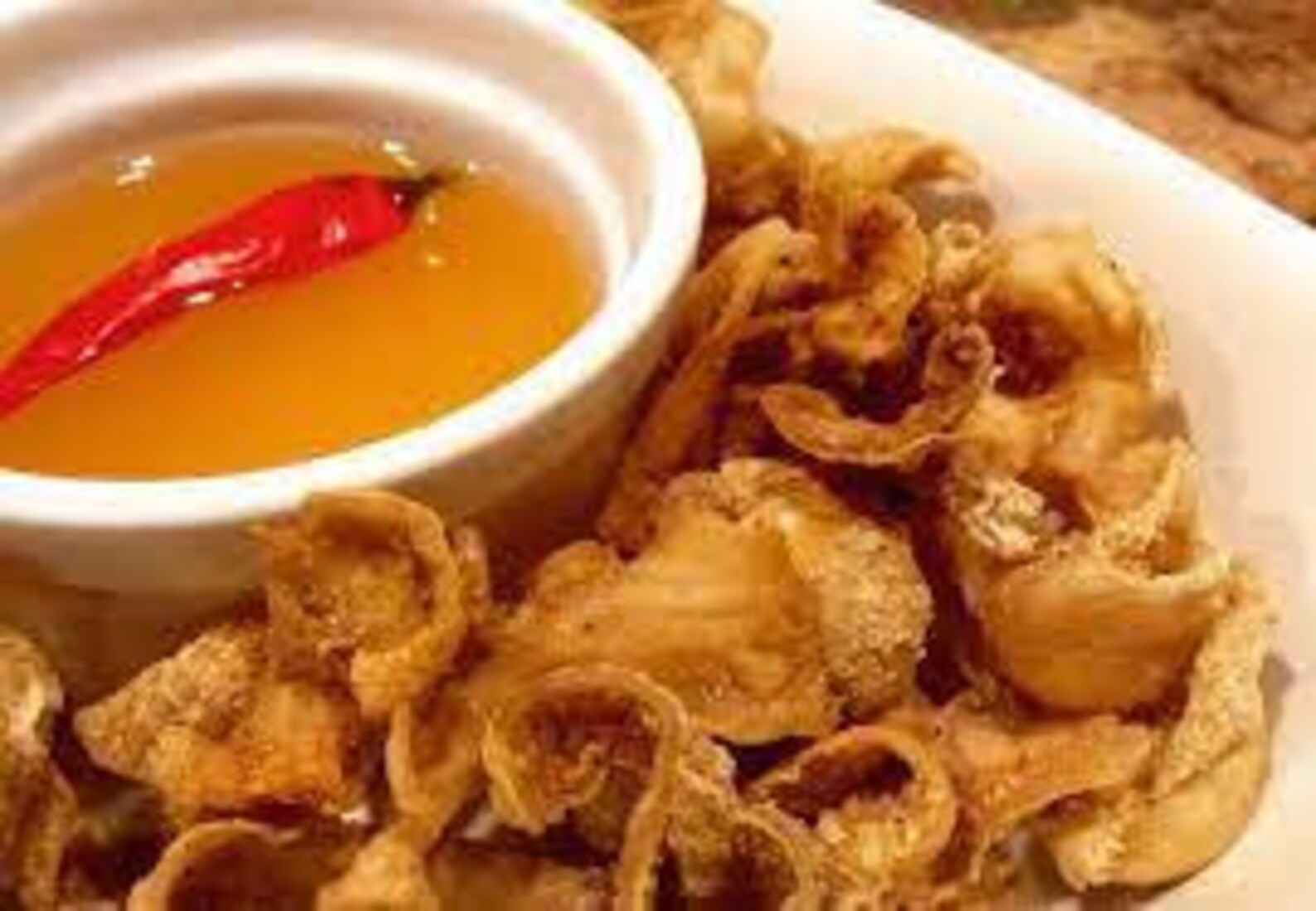 Crispy Bucheron Bucheron Trimmings Crispy Chicken Gizzard | Etsy