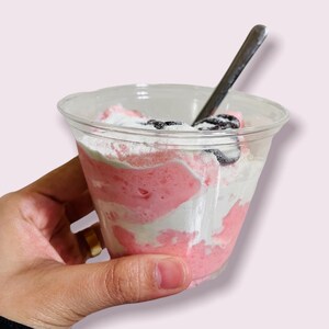 Ice Scramble 250g Iskrambol Desserts Ice Shaved Style Filipino Foods ...