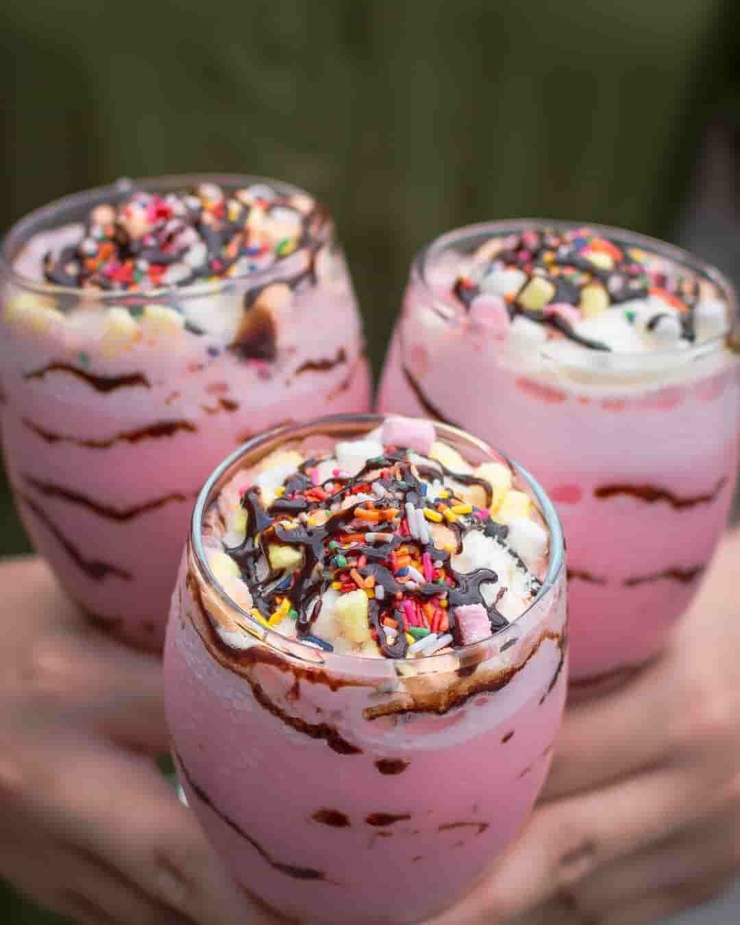 Ice Scramble 250g Iskrambol Desserts Ice Shaved Style Filipino Foods ...