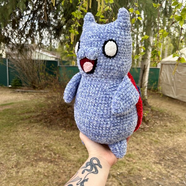 Catbug - Etsy