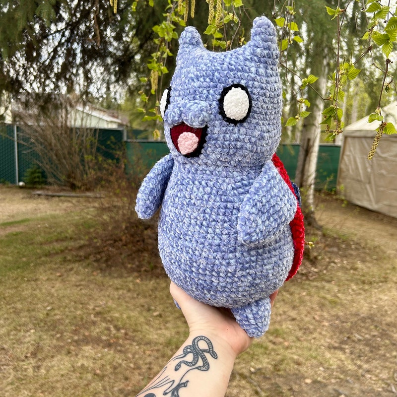 Catbug - Etsy