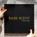 Matte Acrylic Shop Signage - Etsy
