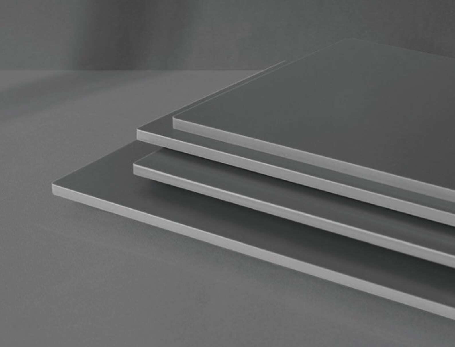 Matte Acrylic Shop Signage - Etsy