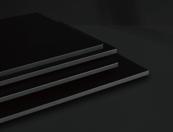 Matte Acrylic Shop Signage - Etsy