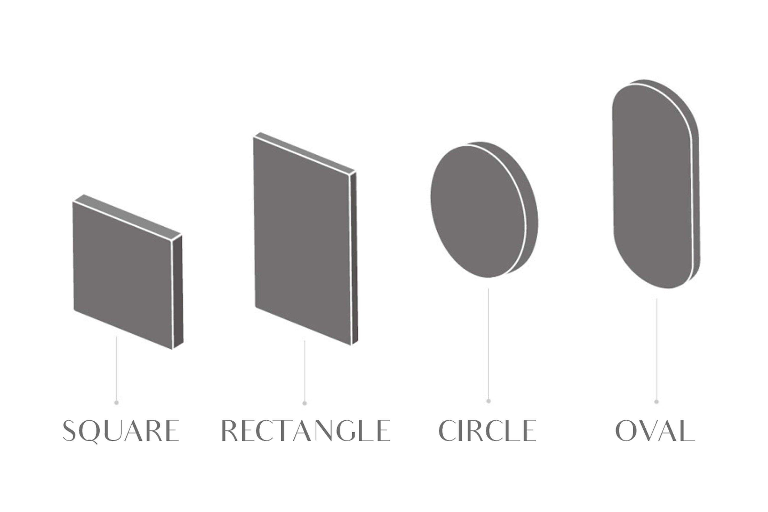 Matte Acrylic Shop Signage - Etsy