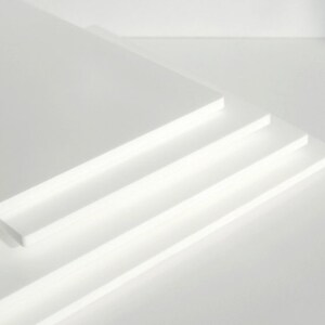 Matte Acrylic Shop Signage - Etsy