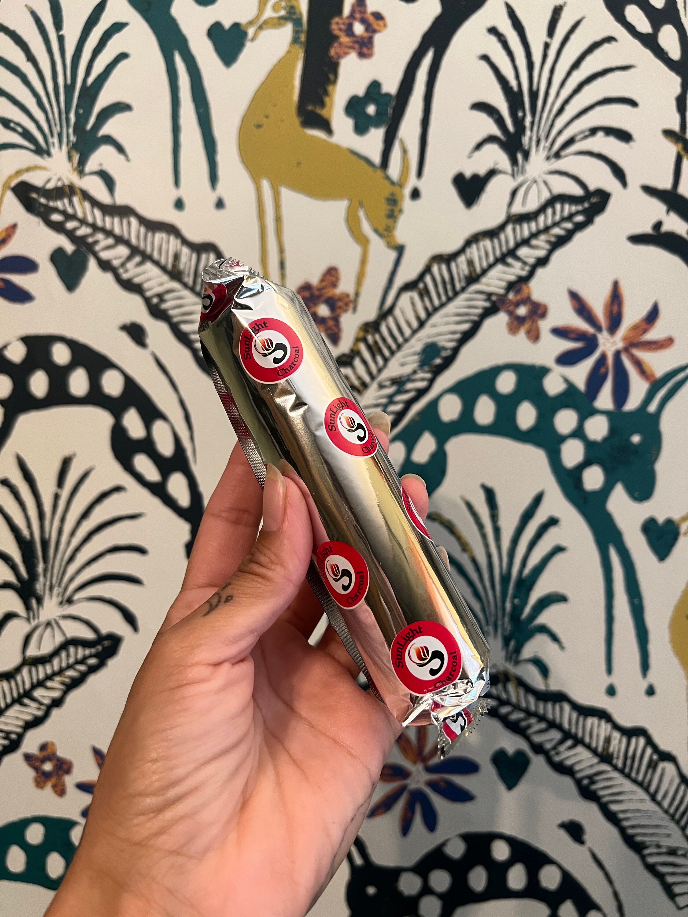 Mother Wanderer Earth Medicine