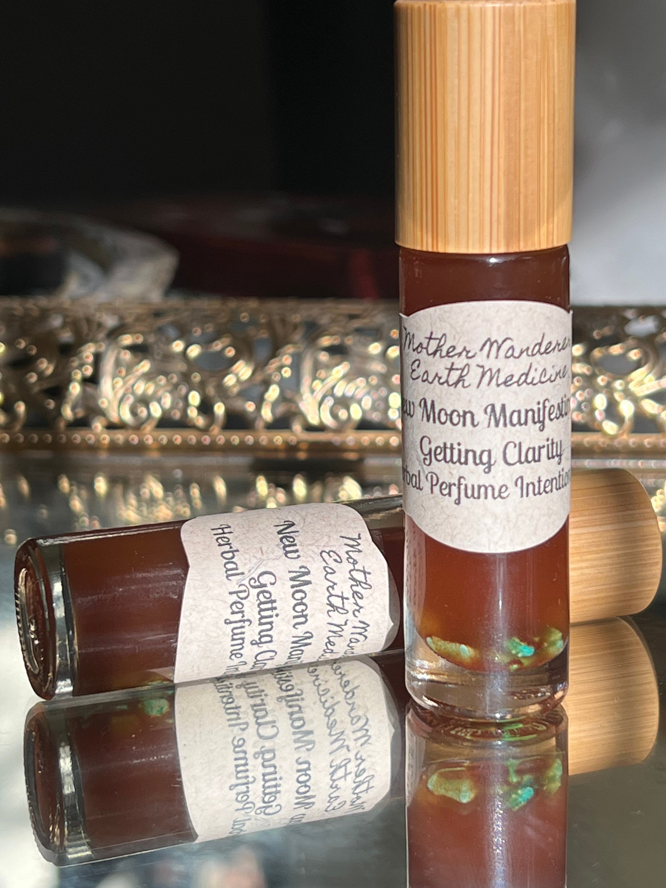 Mother Wanderer Earth Medicine