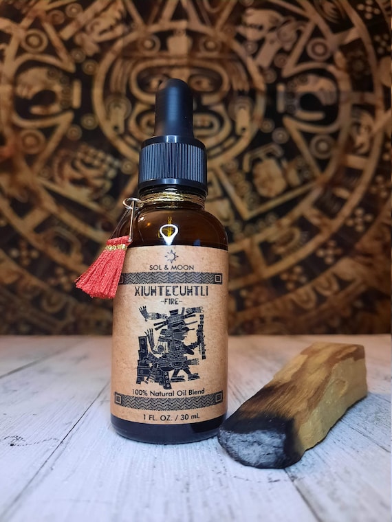 Aztec fragrance oils store