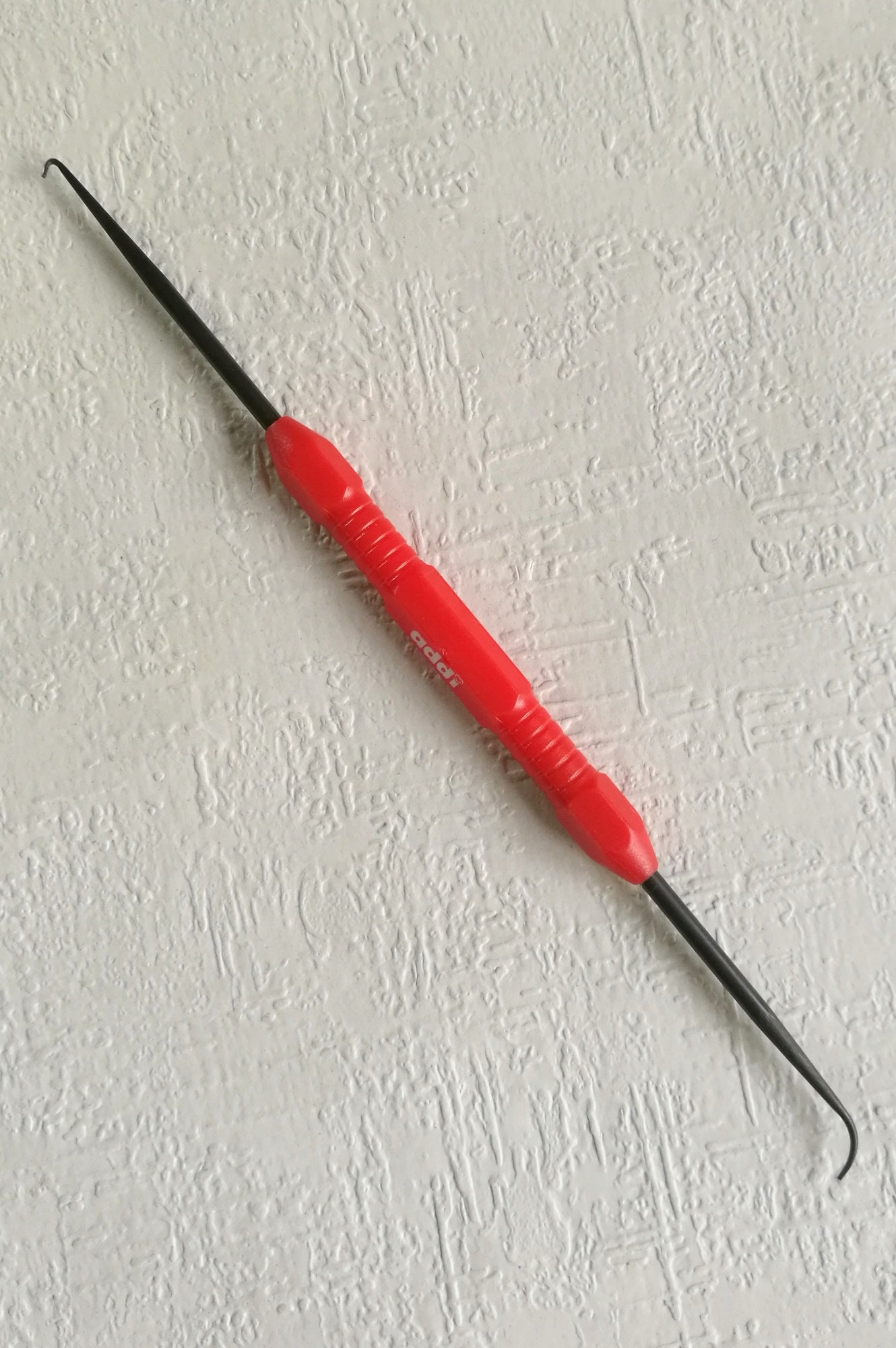 Addi Hook 889-7, Hook for Knitting Machines Addi Express and Kingsize ...