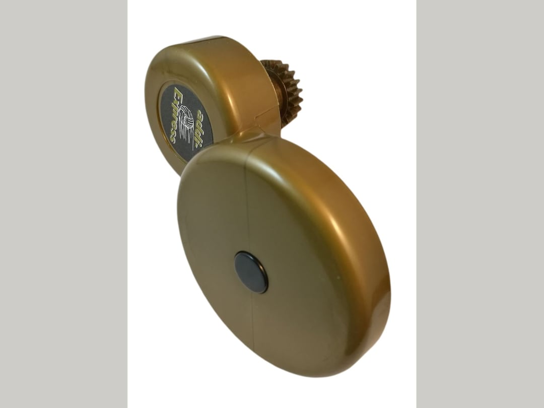 Handle for Knitting Machines Addi Express and Kingsize, Spare Knob ...