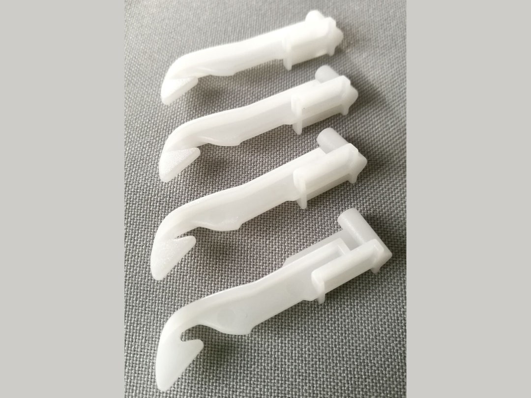 Spare Needles for Addi Egg Ei 881-7, Replacement Needles, Spare Addi ...