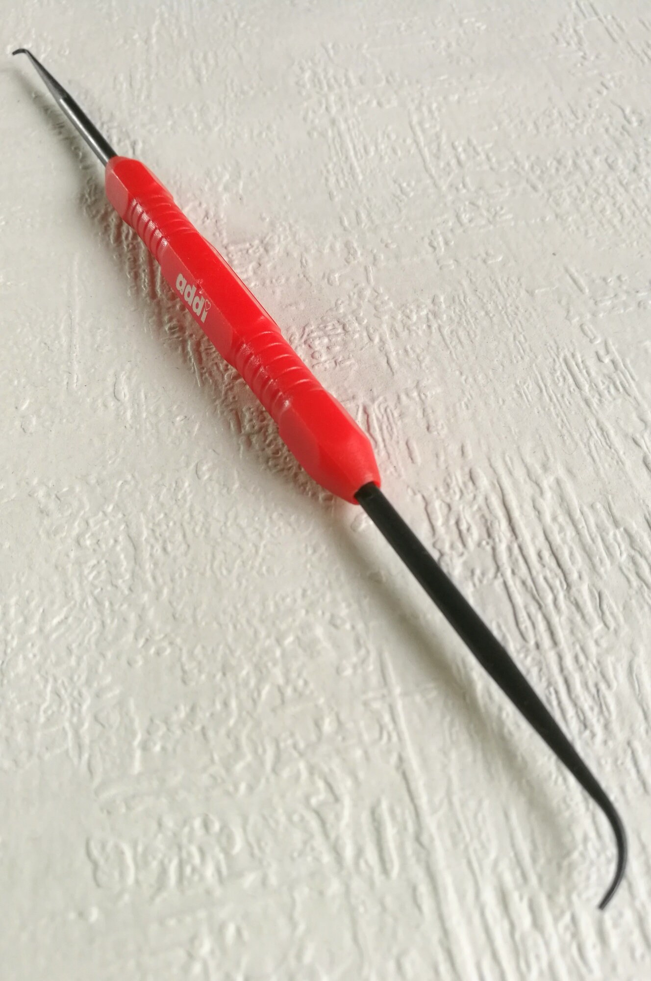 Addi Hook 889-7, Hook for Knitting Machines Addi Express and Kingsize ...