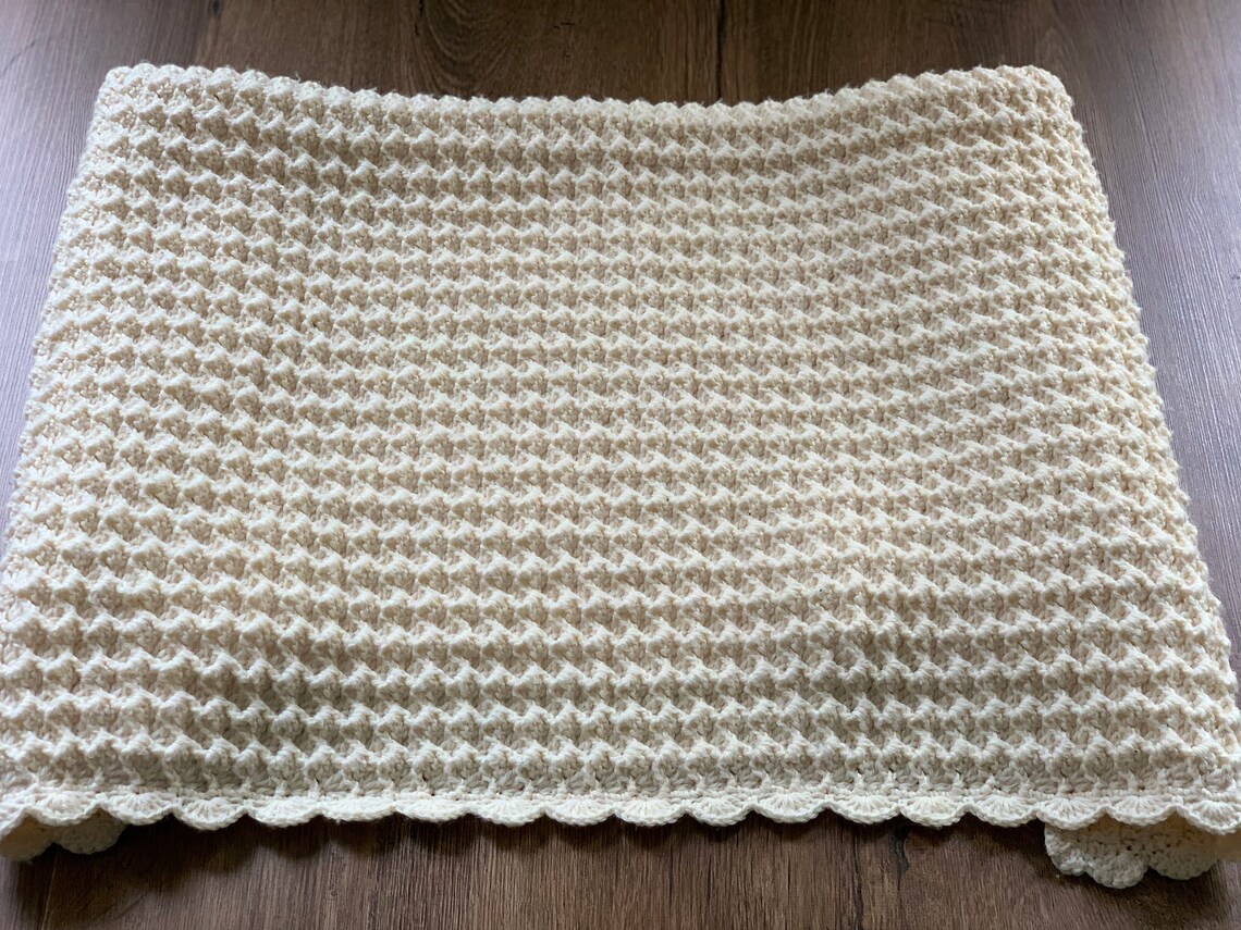 Cradle Cover - Etsy