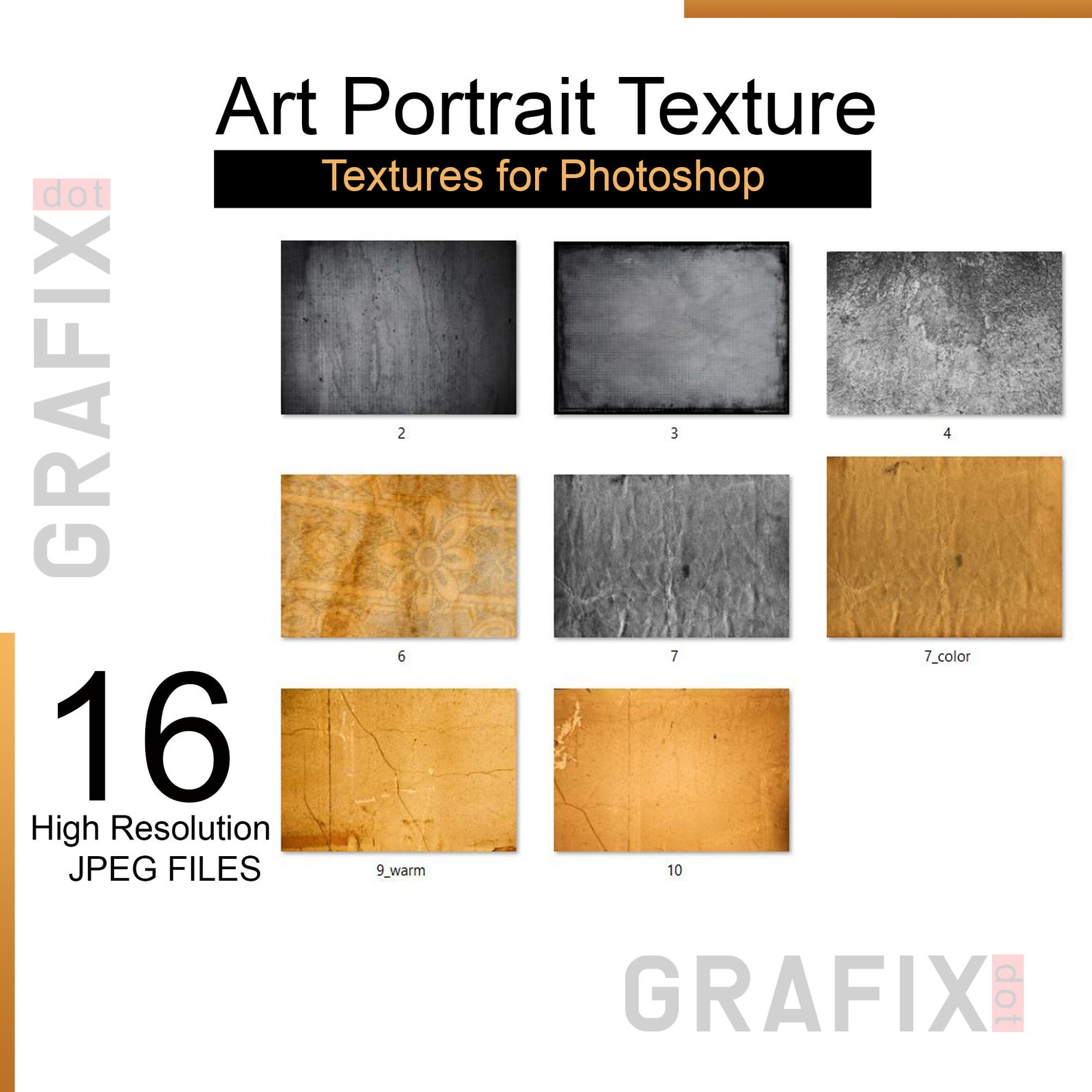 16 Fine Art Textures Overlay Background Texture Photoshop - Etsy