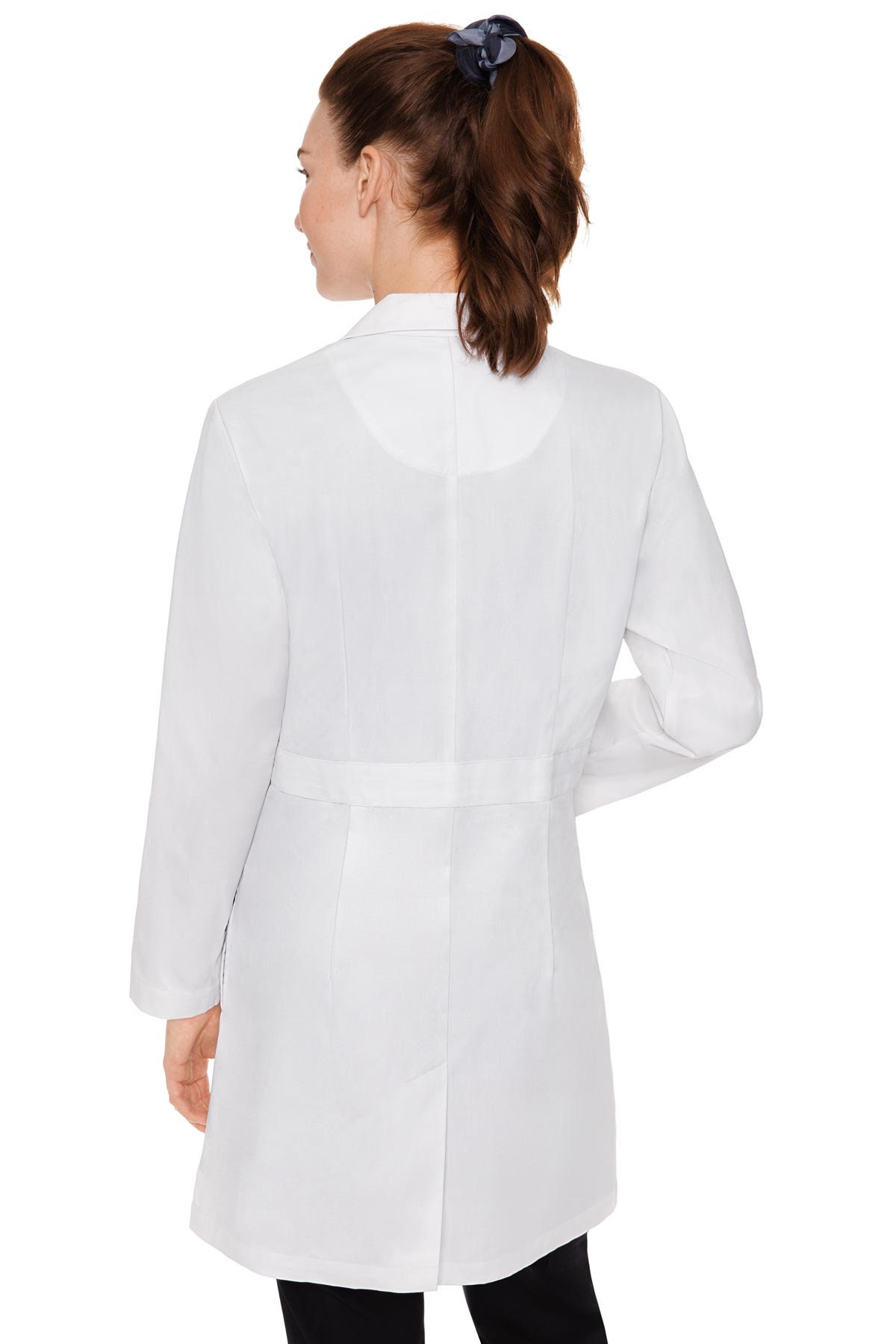 Women 3 Pocket Length Lab Coat by MED COUTURE. - Etsy
