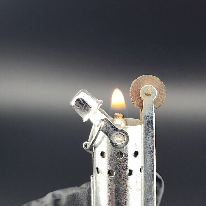 Trench Lighter - Etsy