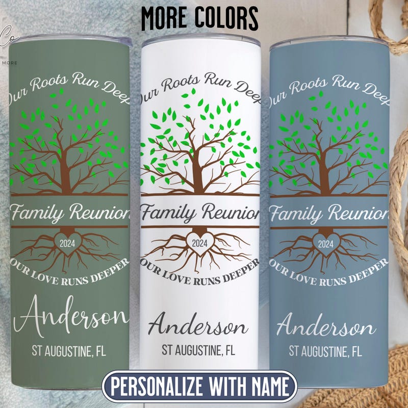 Family Reunion Gifts - 60+ Gift Ideas for 2025