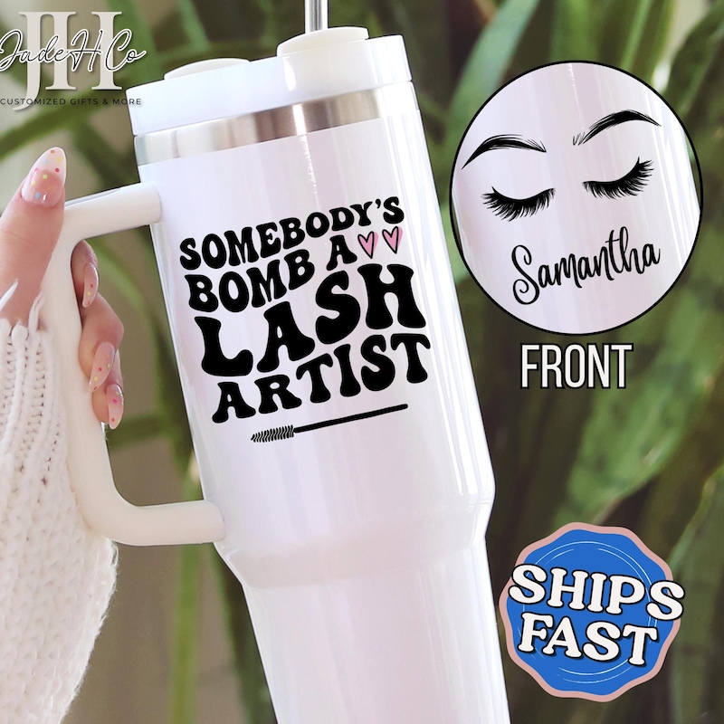Lash Artist Gifts - 60+ Gift Ideas for 2026