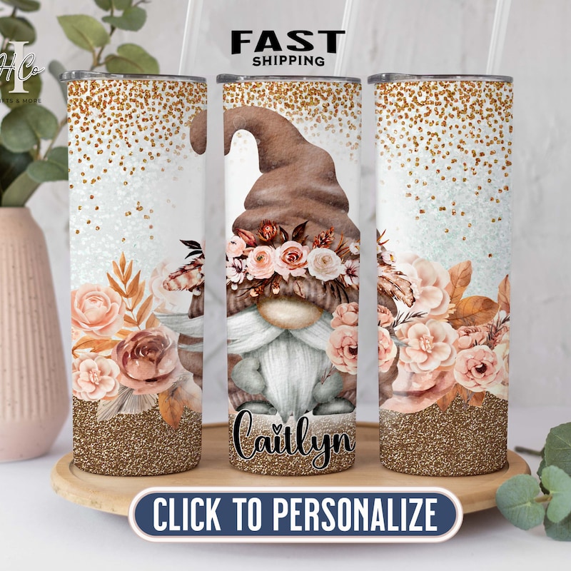 Gnome Gifts - 60+ Gift Ideas for 2024