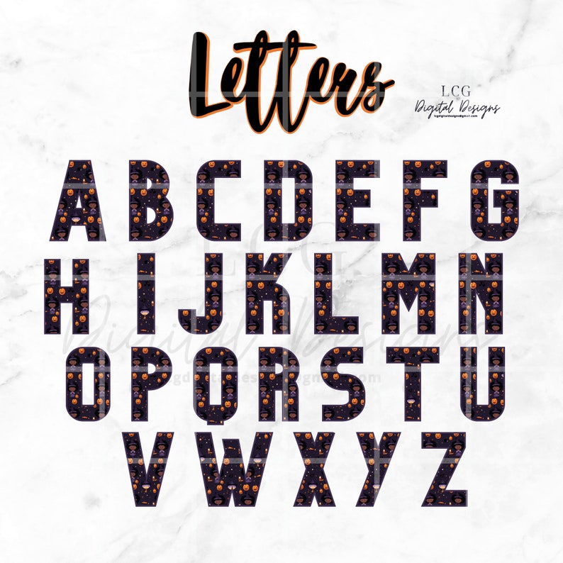 Afrocentric Halloween Doodle Alphabet, Witch Art, Black Witch Doodle ...