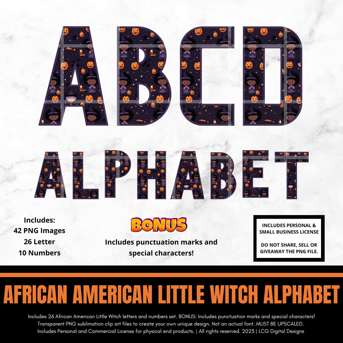 Afrocentric Halloween Doodle Alphabet, Witch Art, Black Witch Doodle ...