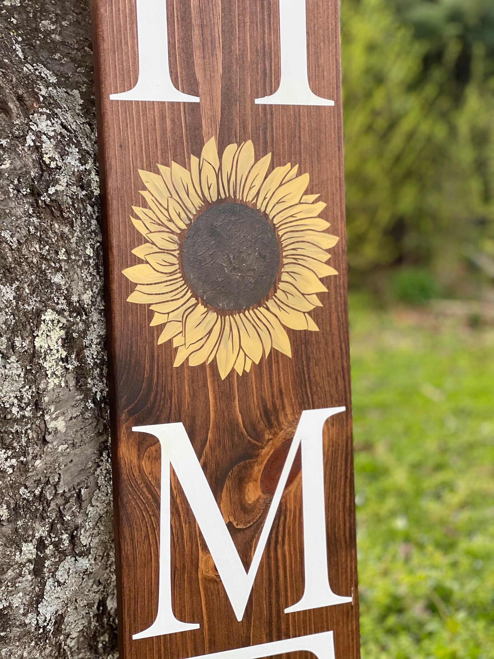 Welcome Sign Front Door Home Sign Porch Sign Welcome To | Etsy