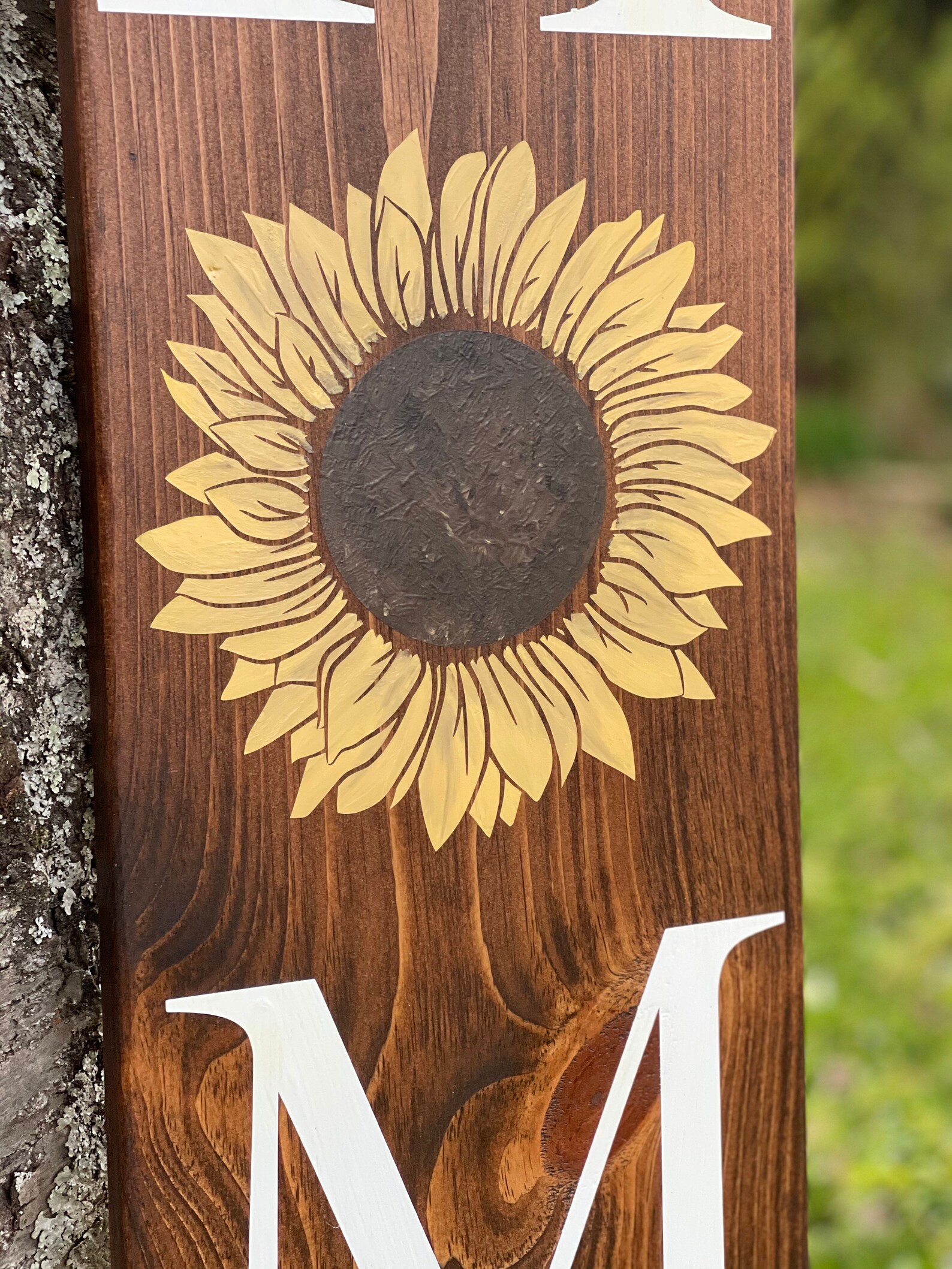 Welcome Sign Front Door Home Sign Porch Sign Welcome To | Etsy