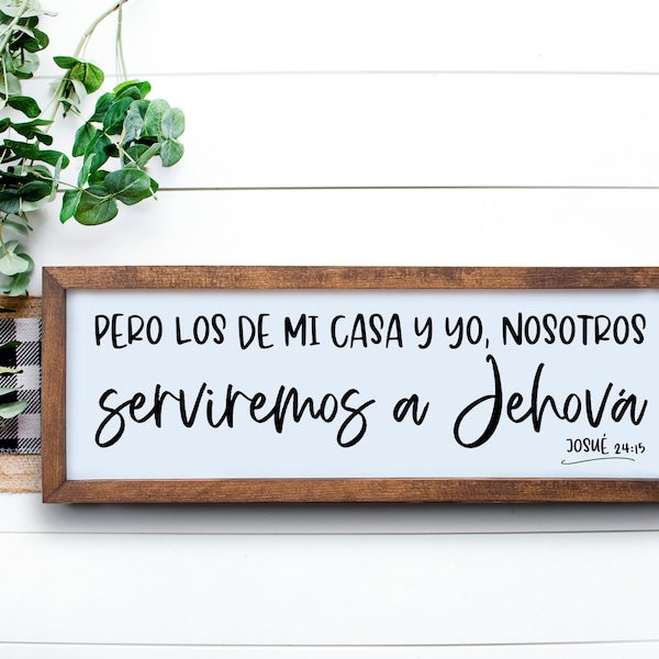 Jw Signs Spanish - Etsy