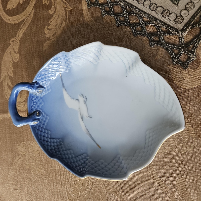 Bing &grondahl Seagull - Etsy