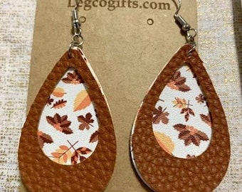 Peekaboo Teardrop - Etsy